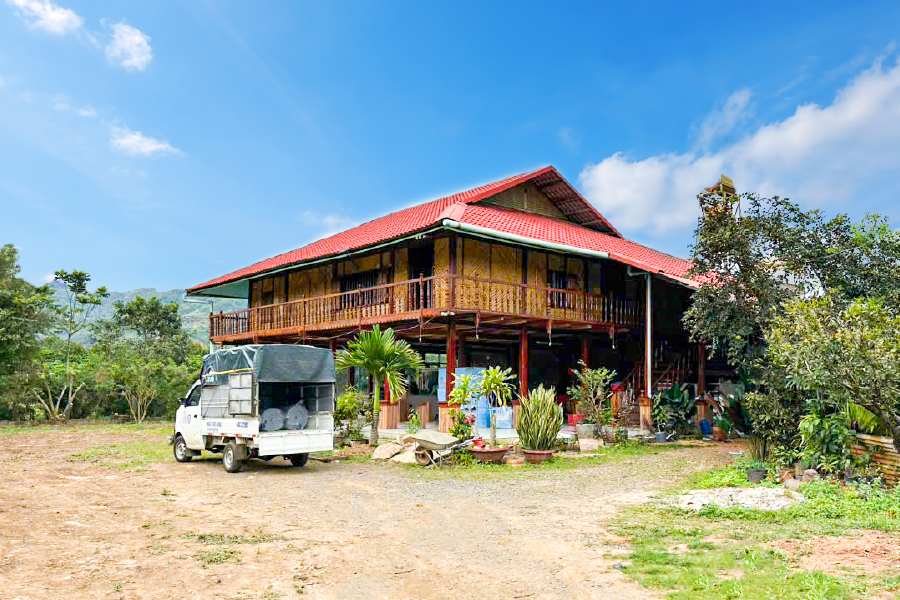 CÁCH NHIỆT CÁT TƯỜNG: CHỌN ĐỂ MÁT HÔM NÀY, LÀNH CHO NGÀY MAI